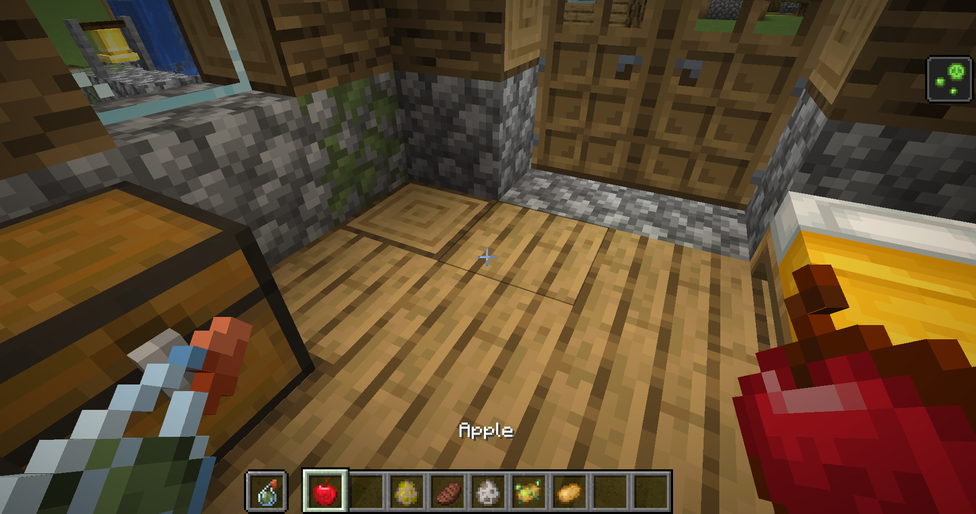 You Are My Poison! - Gallery - Minecraft Mods - CurseForge