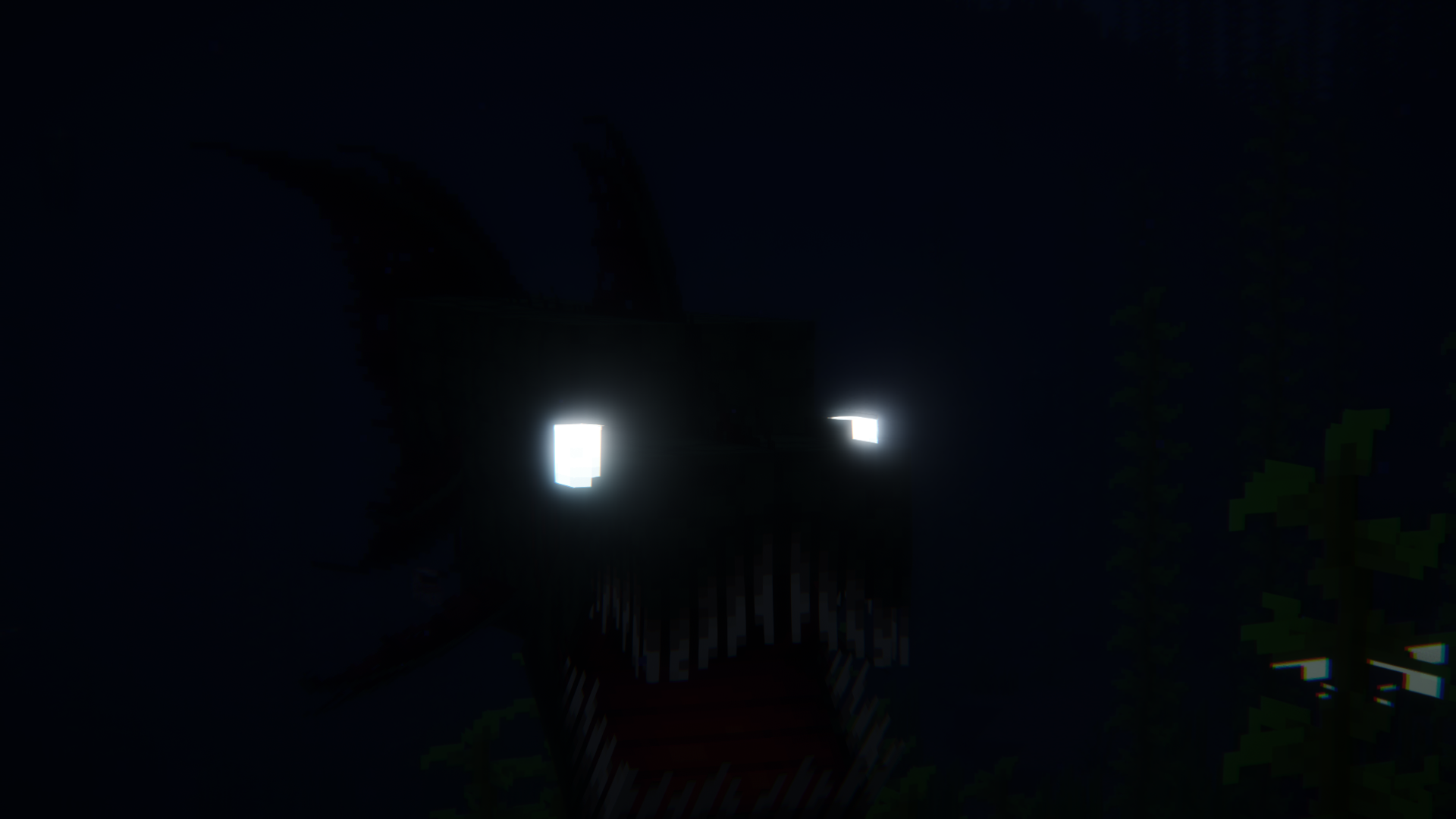 Scary Survival (Forge) - Gallery - Minecraft Modpacks - CurseForge