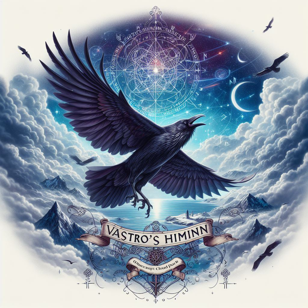 Vastro's Himinn Sky Pack - Gallery - Minecraft Resource Packs - CurseForge