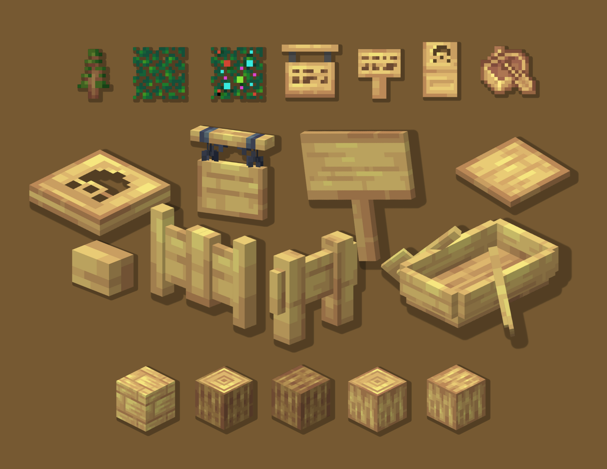 Bats Galore - Gallery - Minecraft Mods - CurseForge