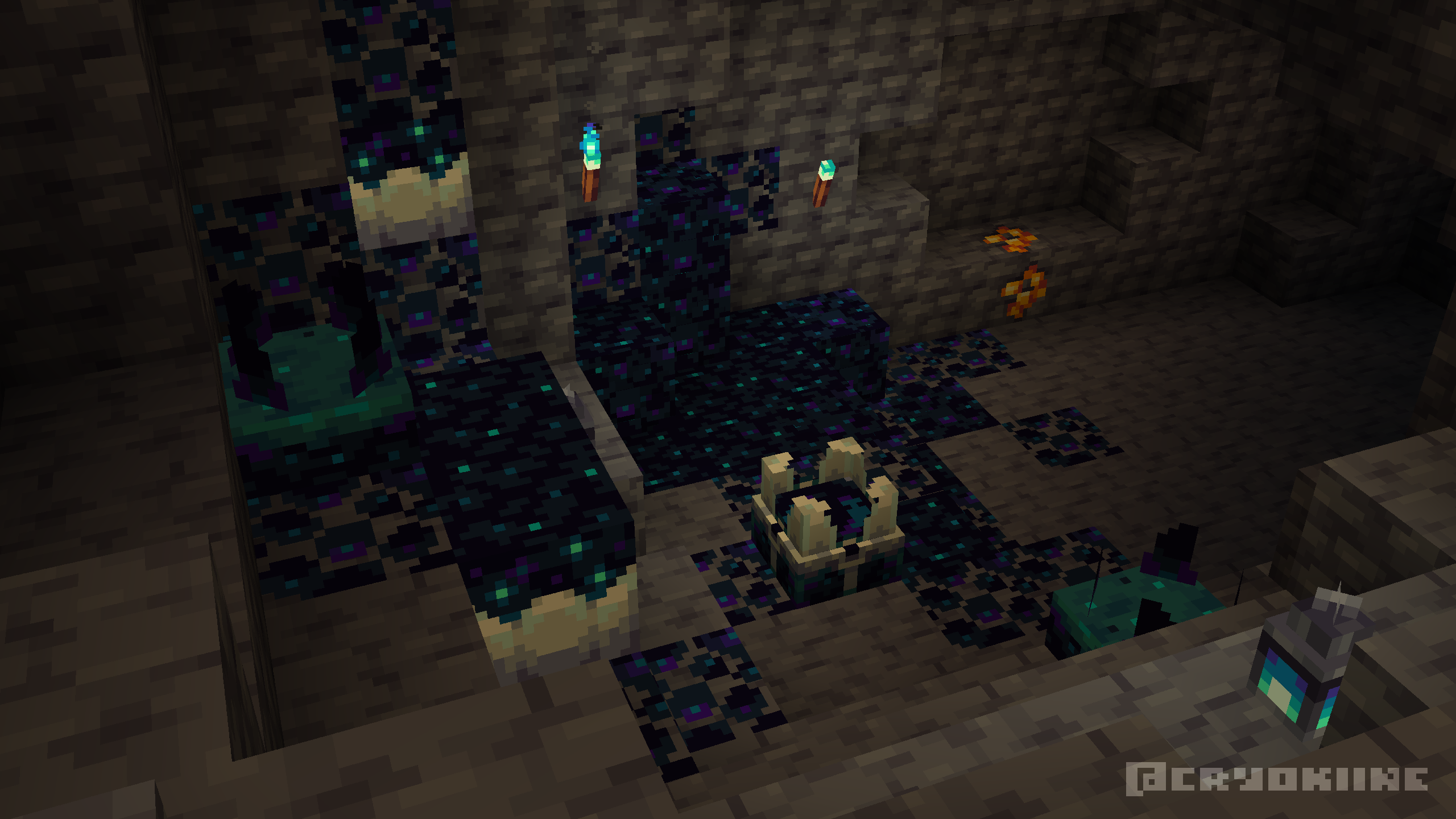 Cuboids - Gallery - Minecraft Resource Packs - CurseForge