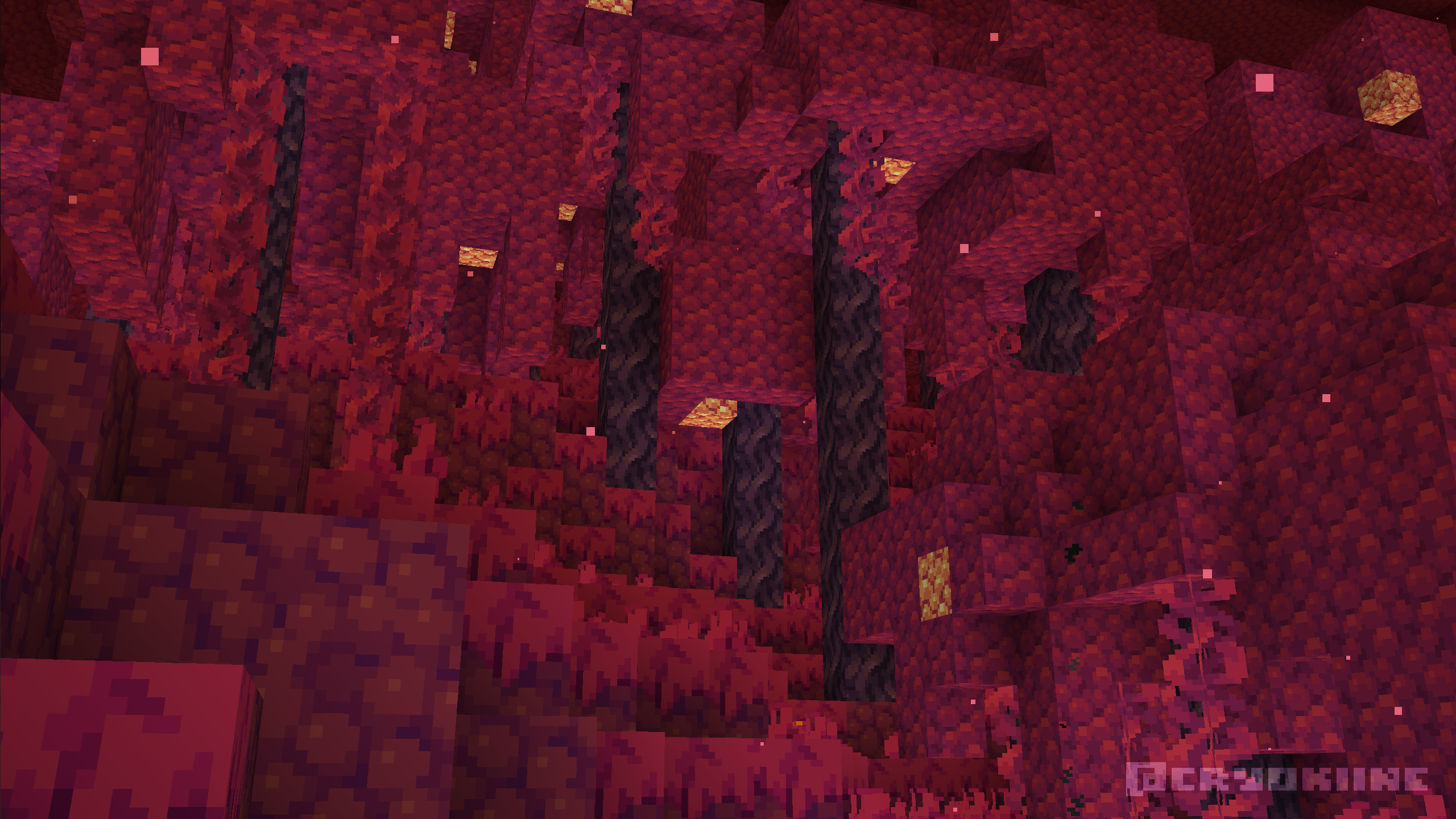 Cuboids - Gallery - Minecraft Resource Packs - CurseForge