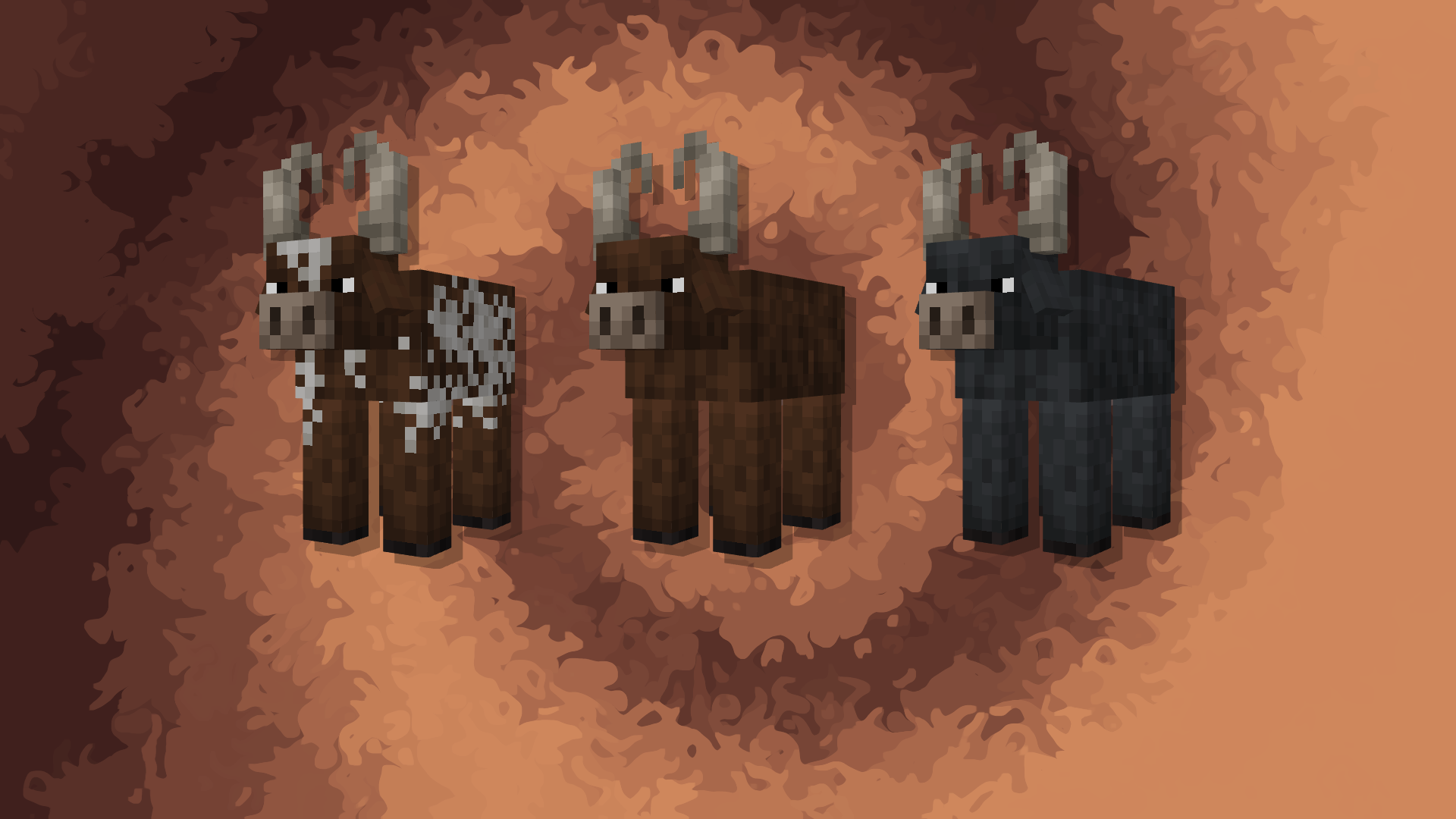 Beefier Bovine - Gallery - Minecraft Resource Packs - CurseForge