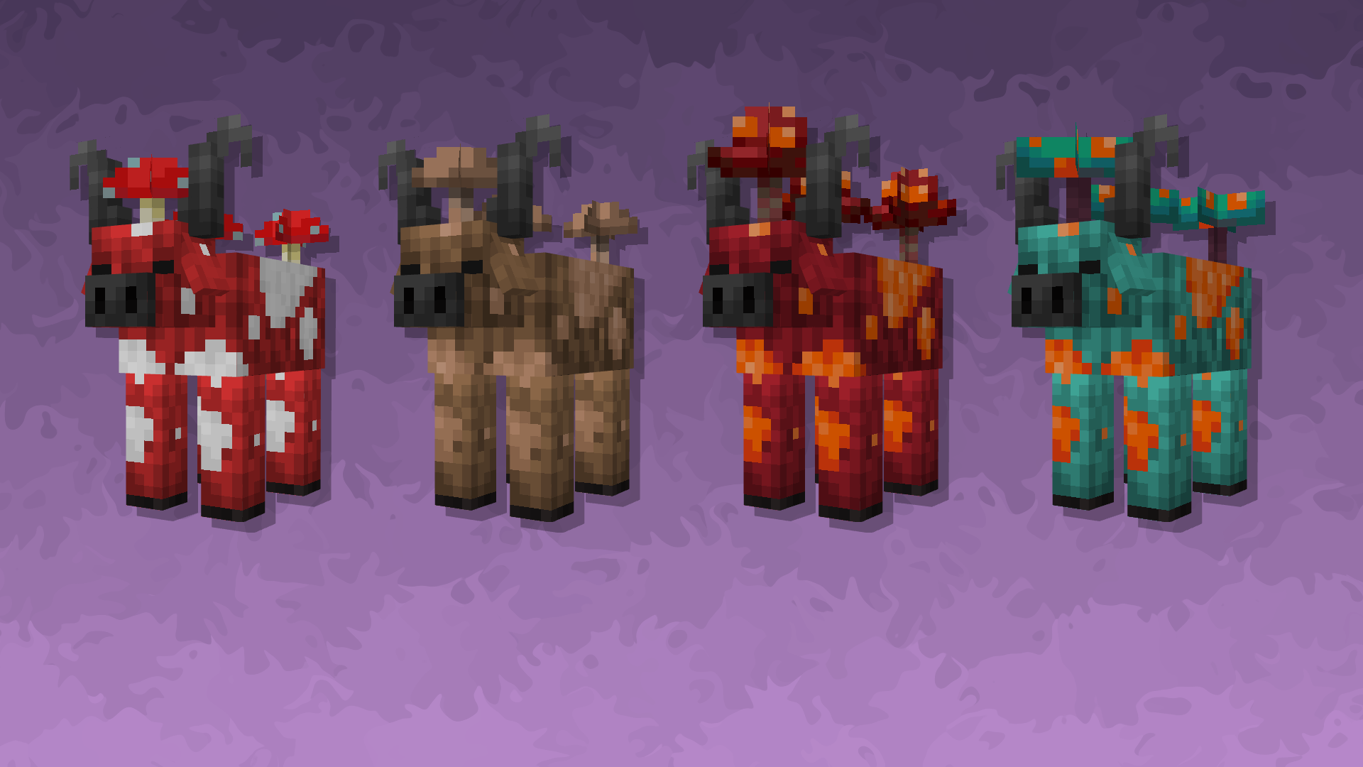 Beefier Bovine - Gallery - Minecraft Resource Packs - CurseForge