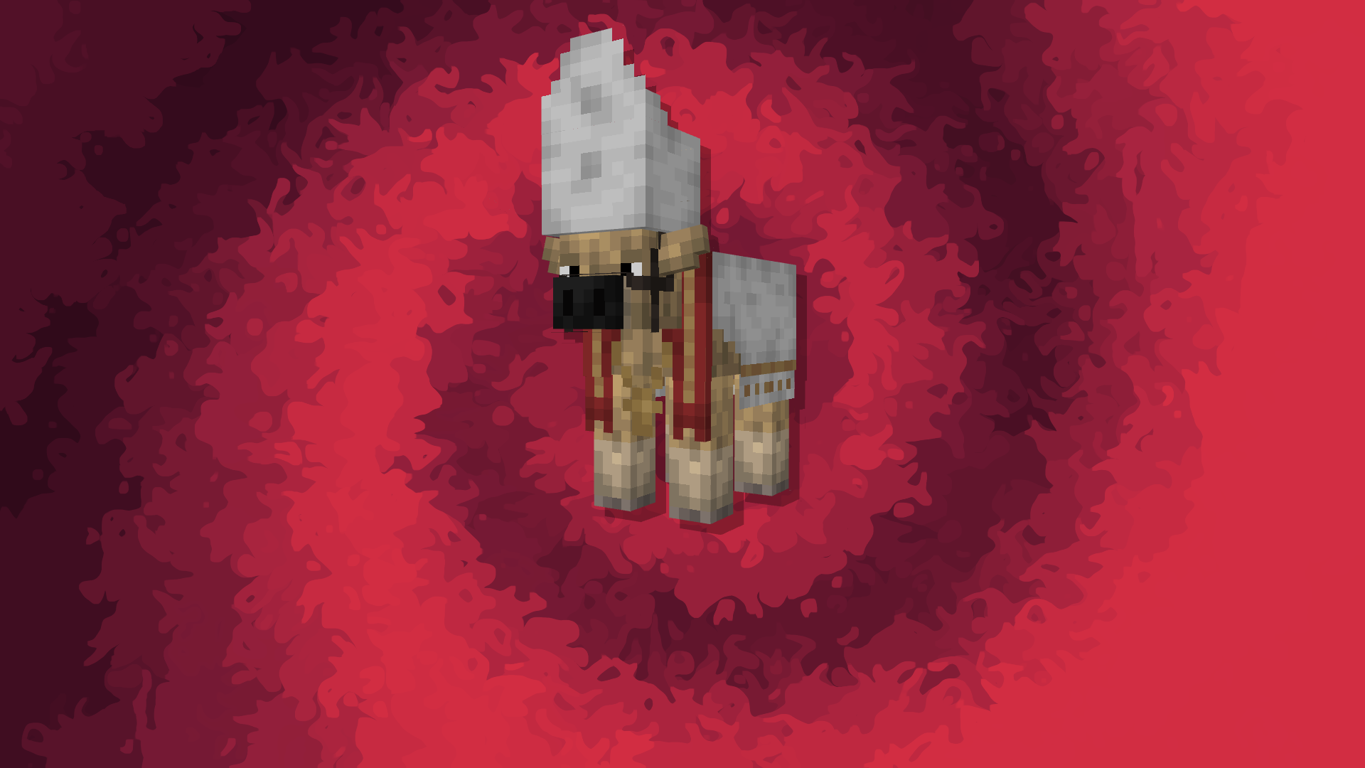 Beefier Bovine - Gallery - Minecraft Resource Packs - CurseForge