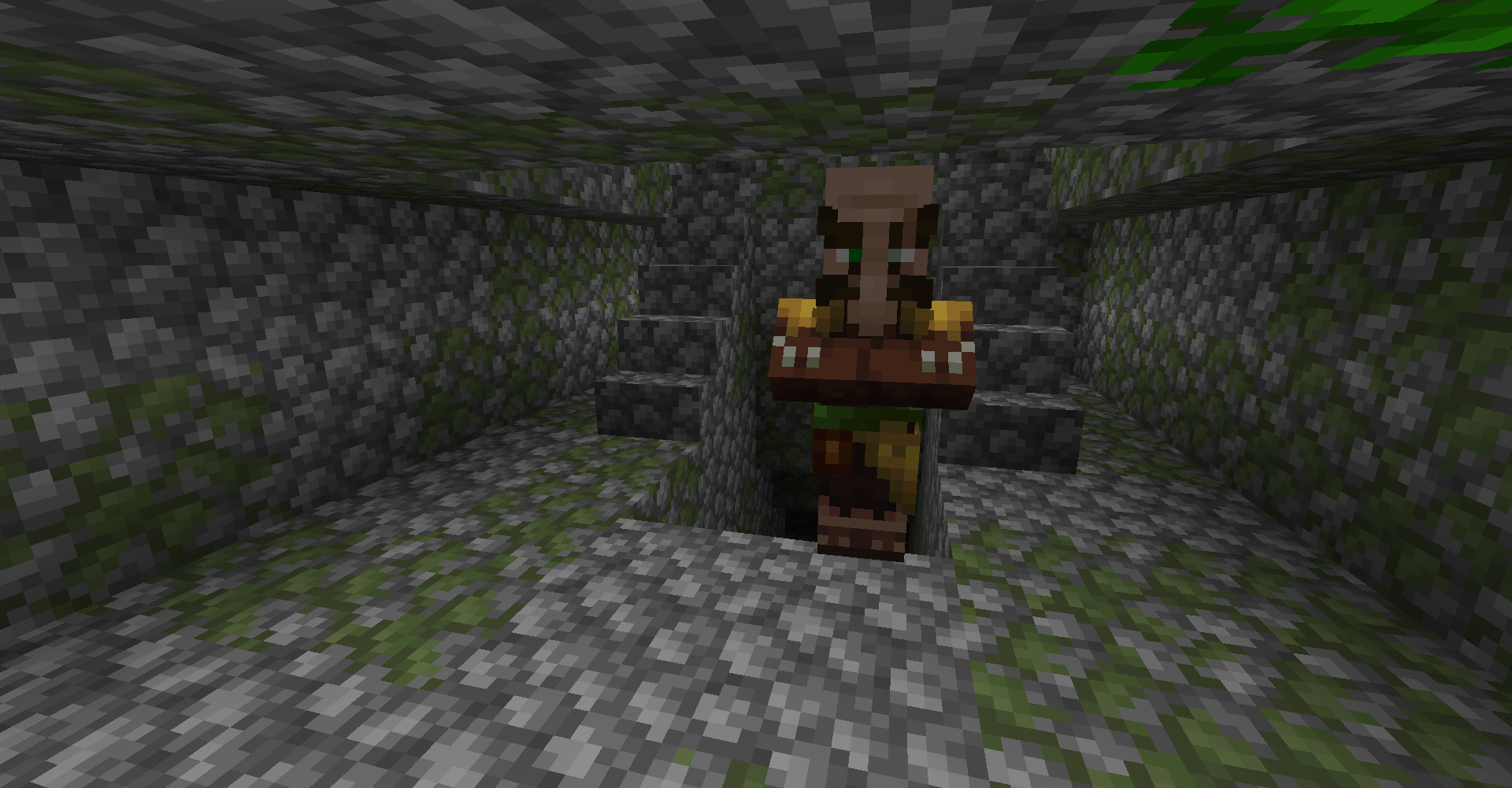 More Villagers RP - Gallery - Minecraft Resource Packs - CurseForge