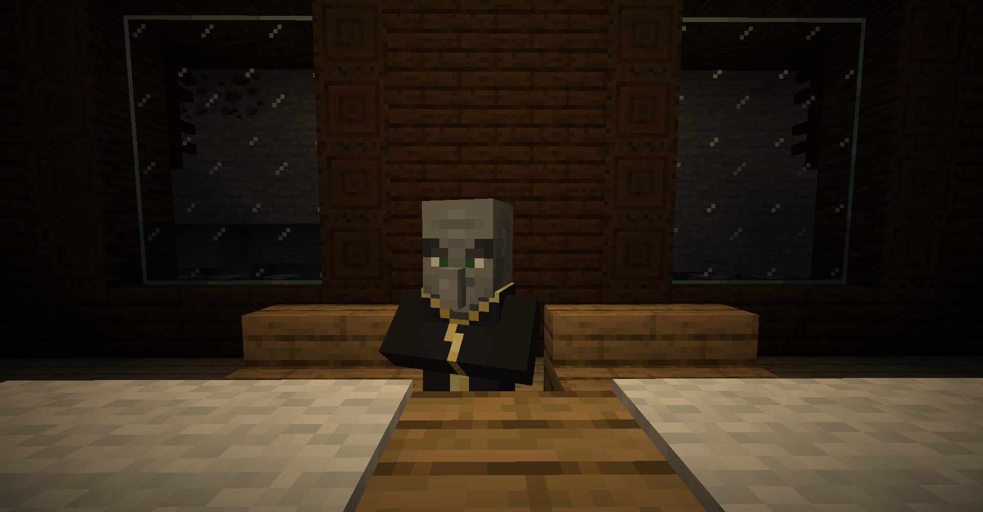 More Villagers RP - Gallery - Minecraft Resource Packs - CurseForge