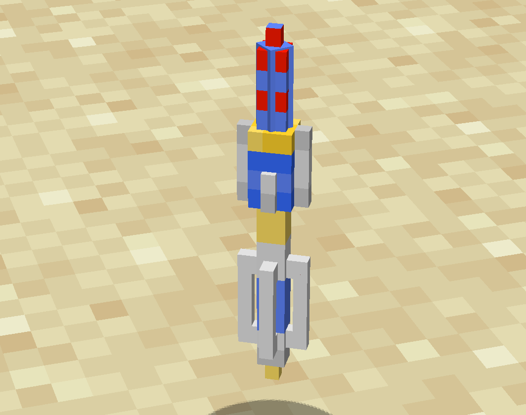 Doctor Who - Sonic Screwdriver - Gallery - Minecraft Mods - CurseForge
