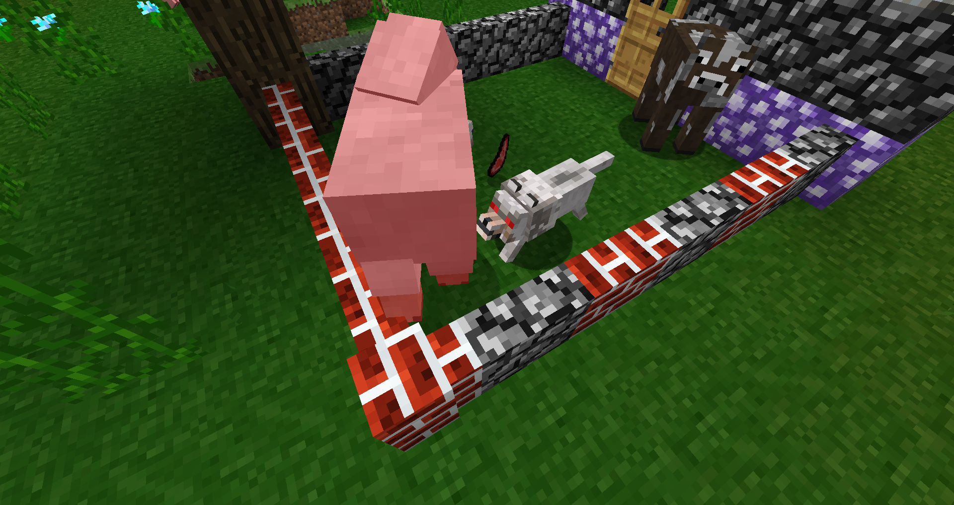 Alphaish - Gallery - Minecraft Resource Packs - CurseForge