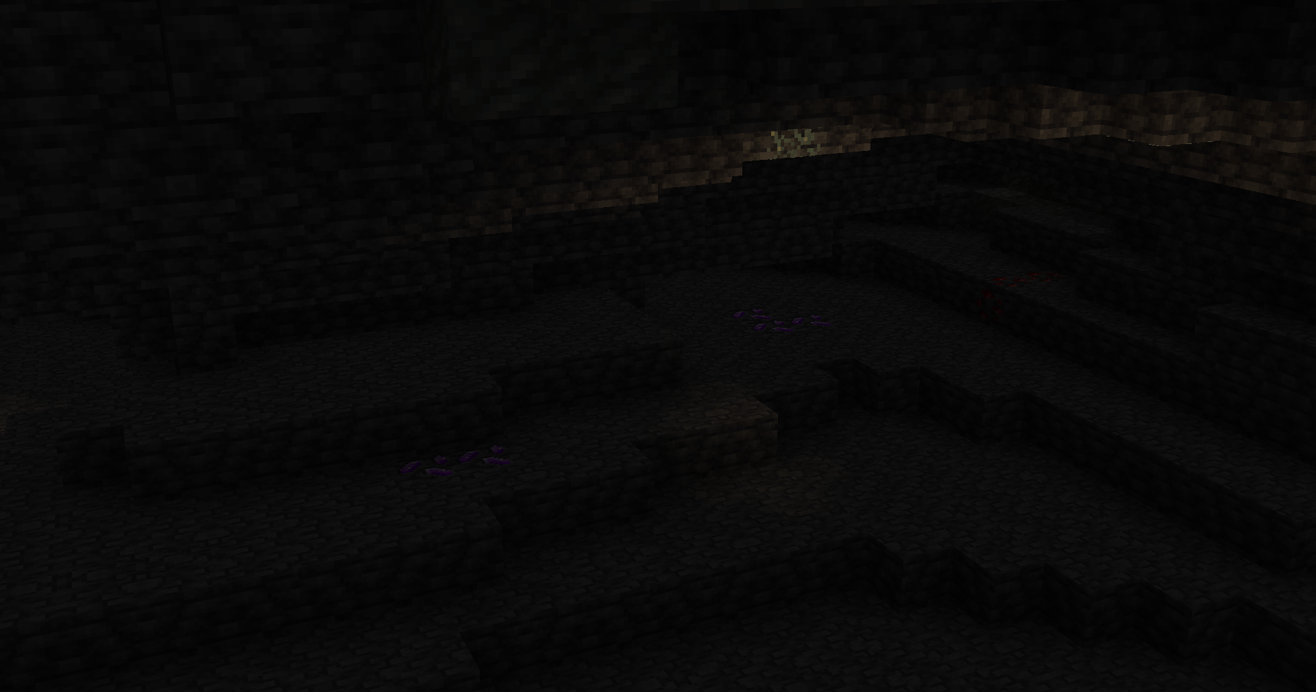 Dimensional Progression - Gallery - Minecraft Mods - CurseForge