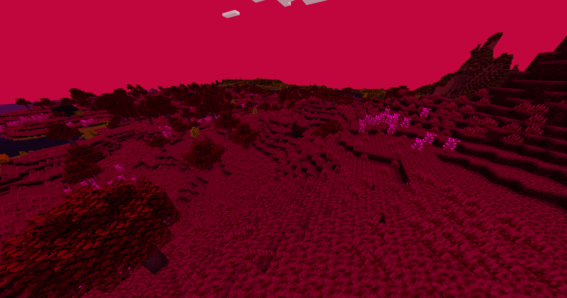 Dimensional Progression - Gallery - Minecraft Mods - CurseForge