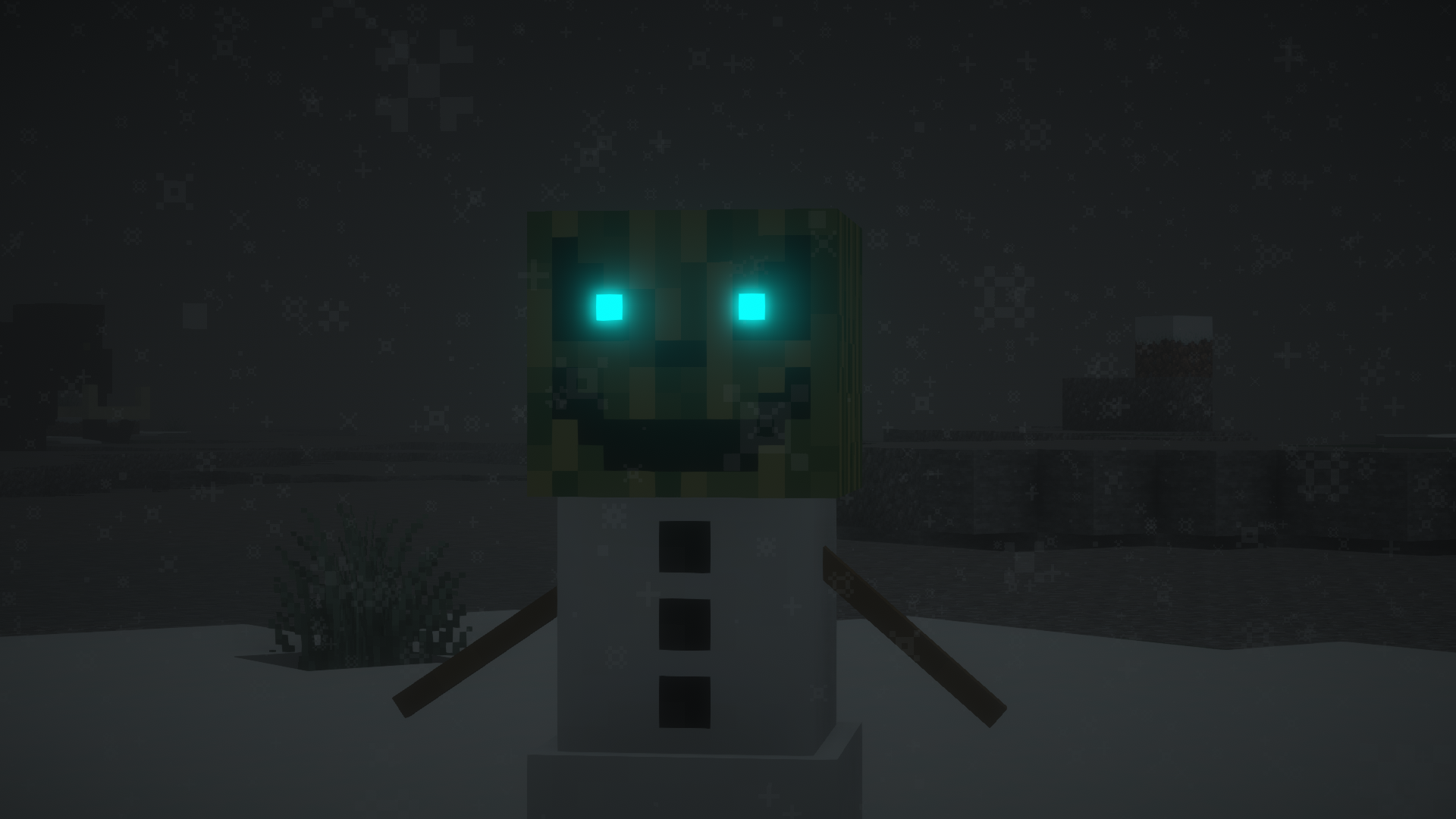 Winter update - Gallery - Minecraft Mods - CurseForge