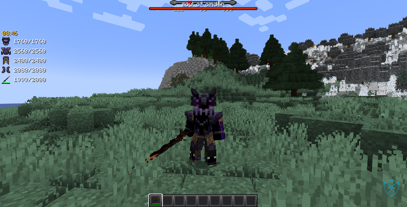 RBG (Role Big Game) - Gallery - Minecraft Modpacks - CurseForge