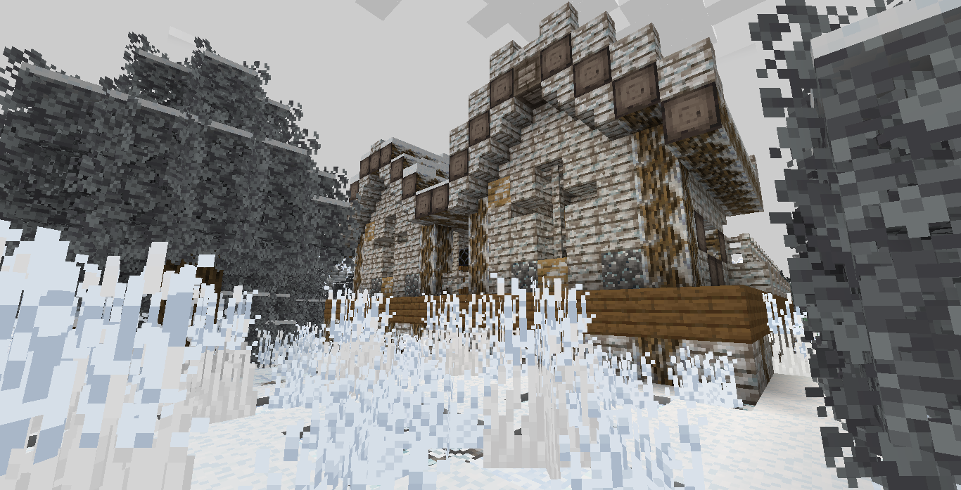 RBG (Role Big Game) - Gallery - Minecraft Modpacks - CurseForge