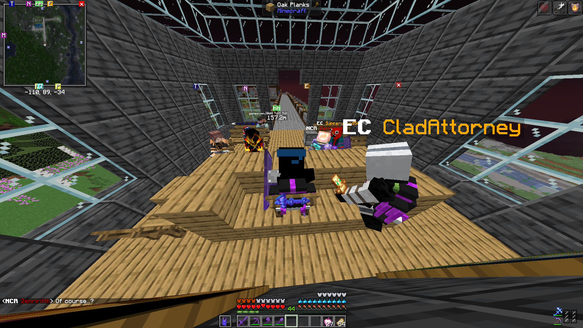 Climax - Gallery - Minecraft Modpacks - CurseForge