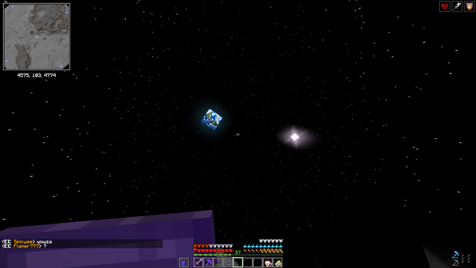 Climax - Gallery - Minecraft Modpacks - CurseForge