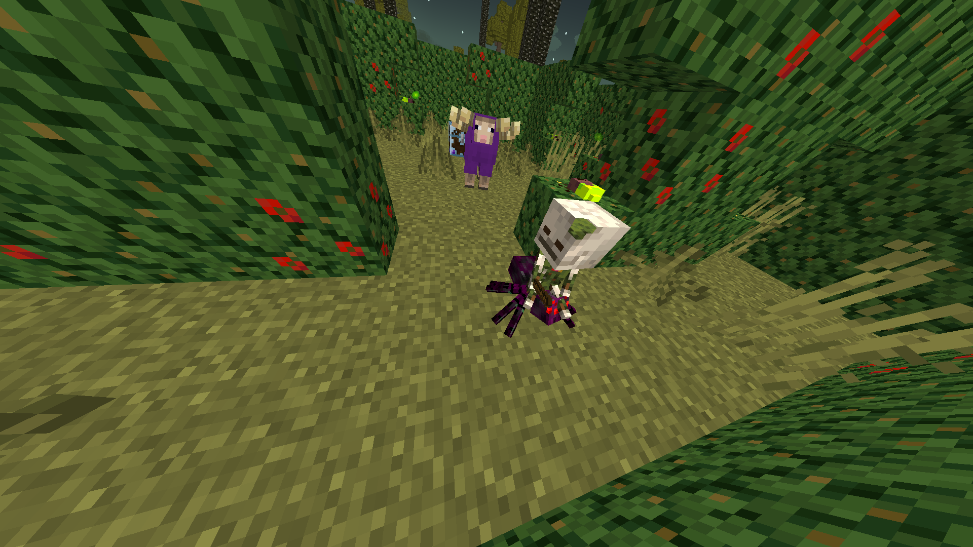 Climax - Gallery - Minecraft Modpacks - CurseForge