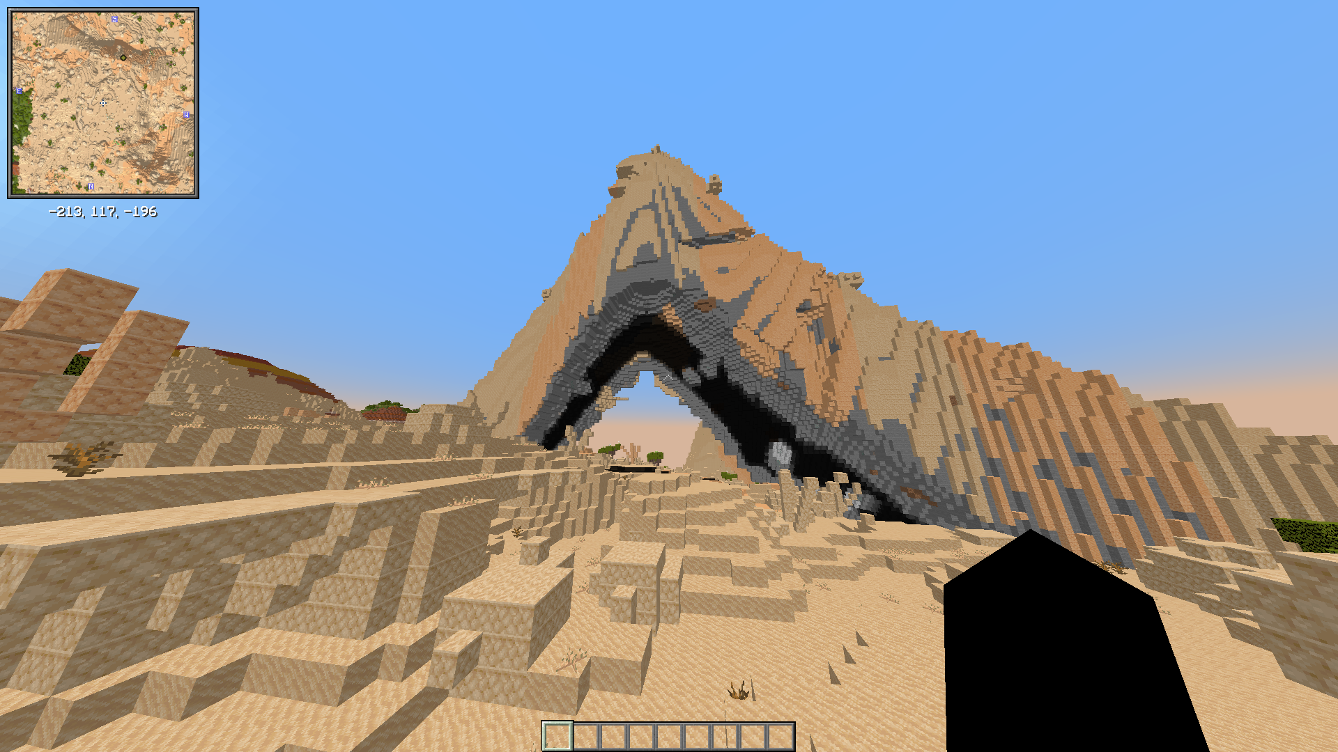 Climax - Gallery - Minecraft Modpacks - CurseForge