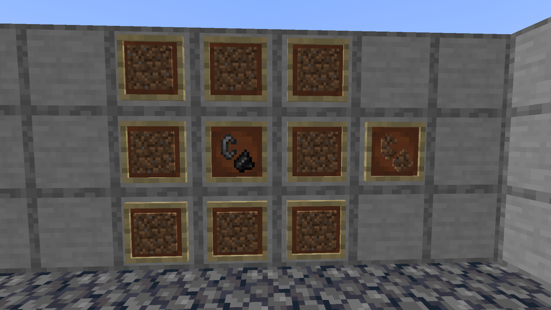 Not Dirt Dimension - Gallery - Minecraft Mods - CurseForge