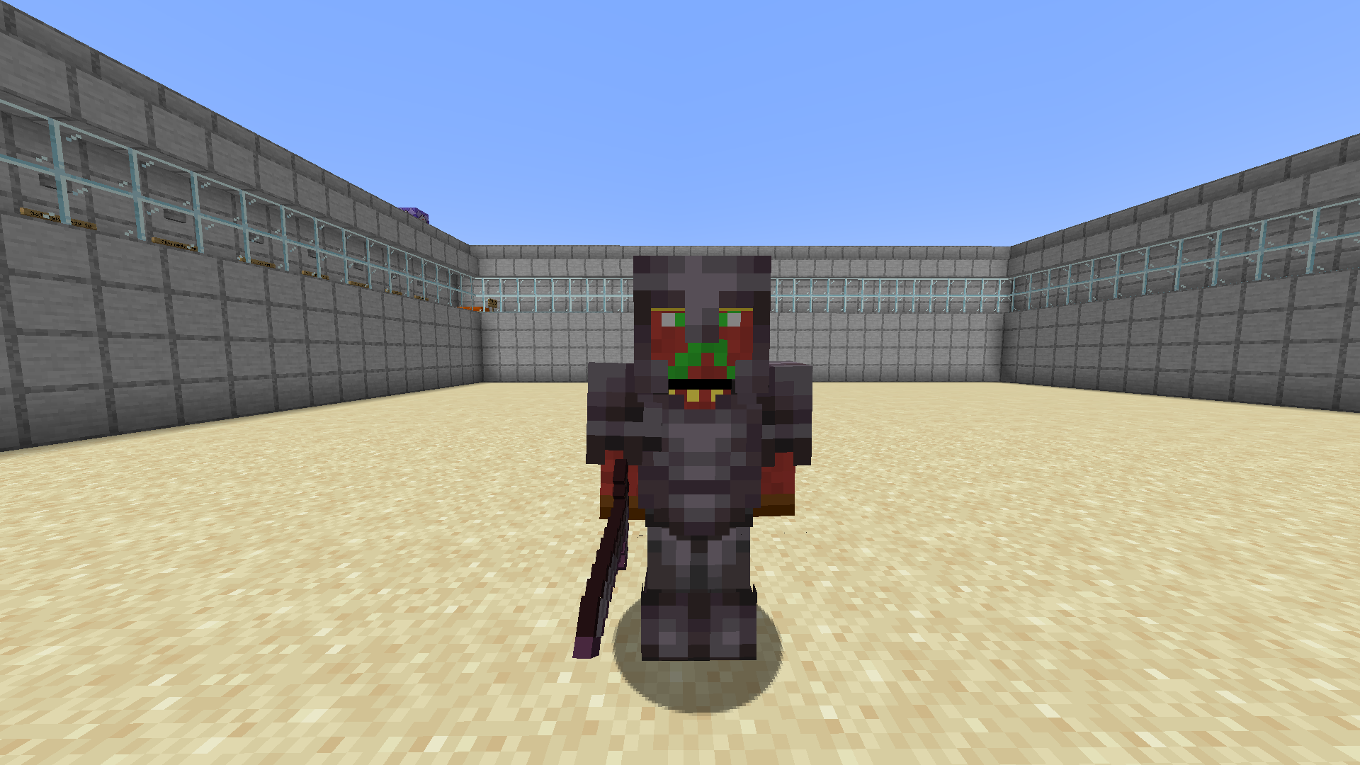 Pvp Bots - Gallery - Minecraft Mods - CurseForge