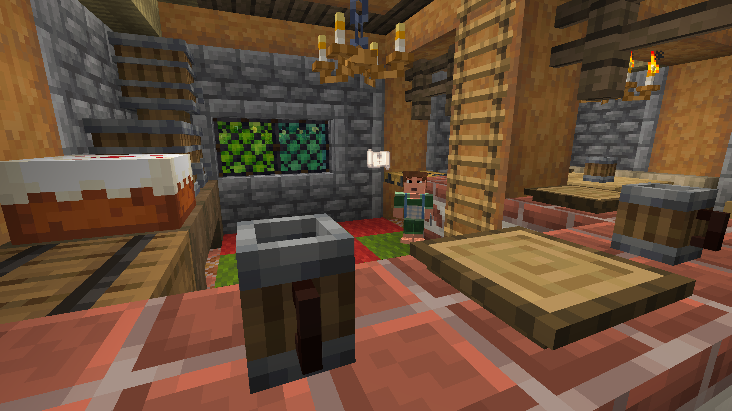 LOTR: Renewed Extended - Minecraft Mods - CurseForge