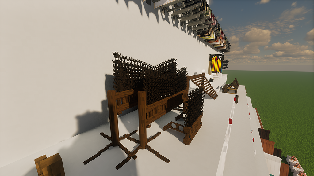 Mequestrian Mod - Gallery - Minecraft Mods - CurseForge