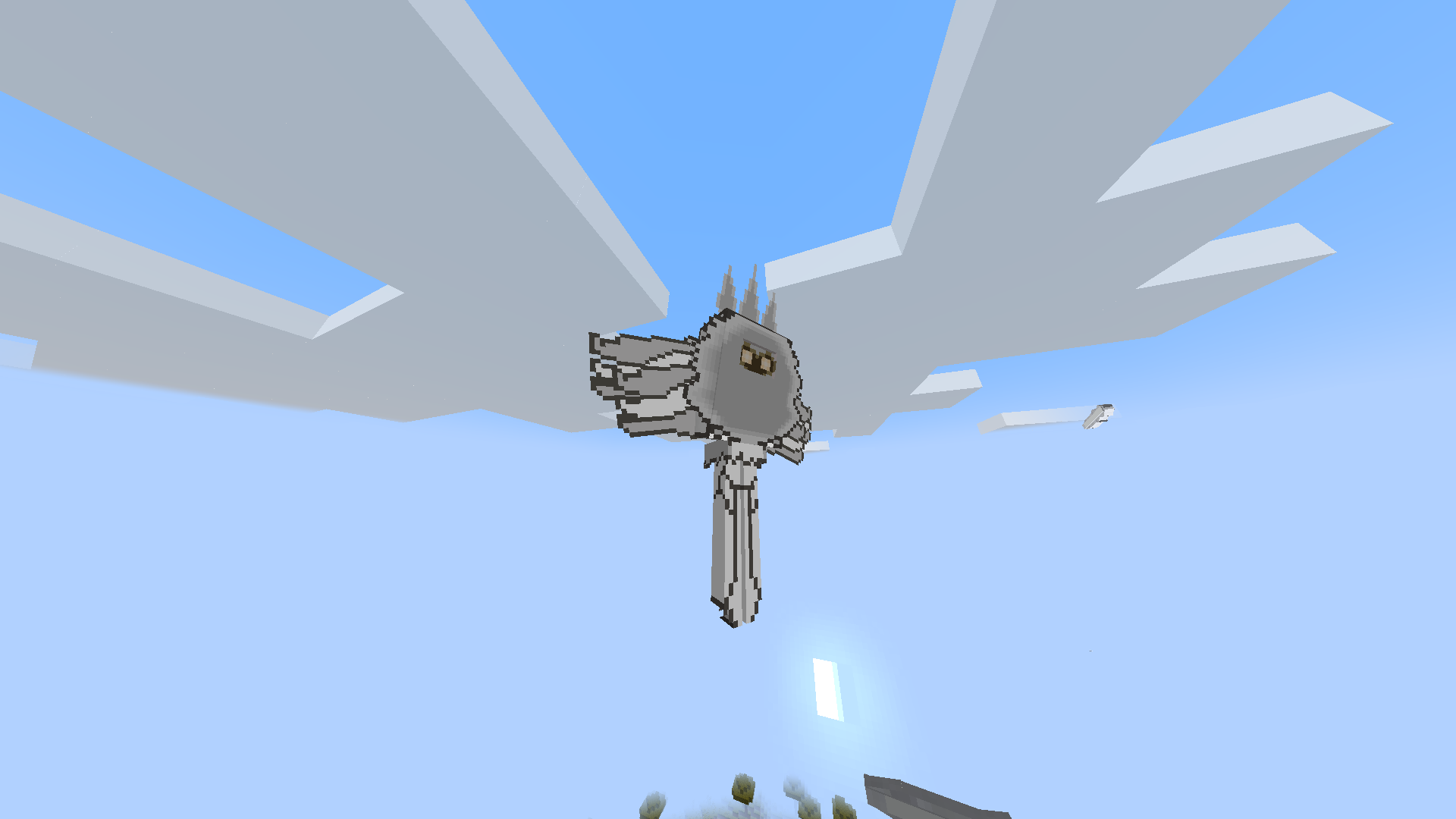 Some(M) ways to heaven: Indie games and beavers! - Gallery - Minecraft ...