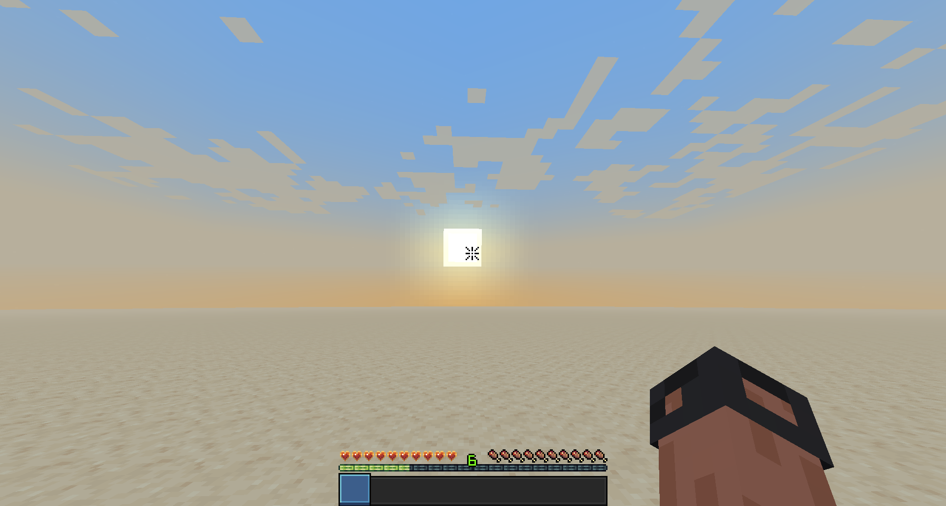 Pained's Crosshair Pack - Gallery - Minecraft Resource Packs - CurseForge