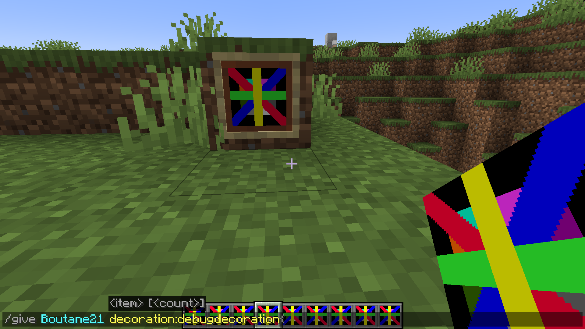 Super build blocks - Gallery - Minecraft Mods - CurseForge