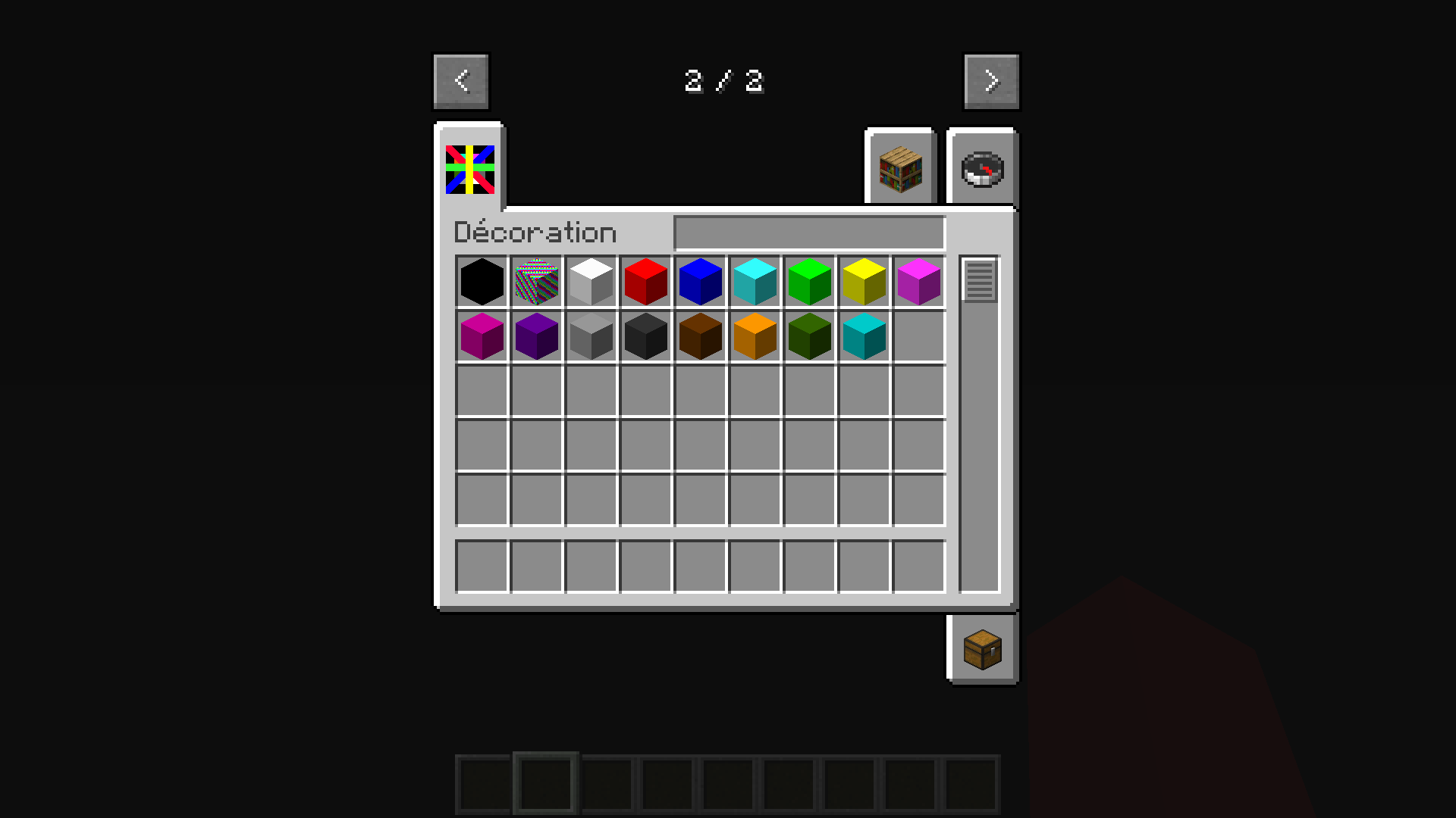 Super build blocks - Gallery - Minecraft Mods - CurseForge