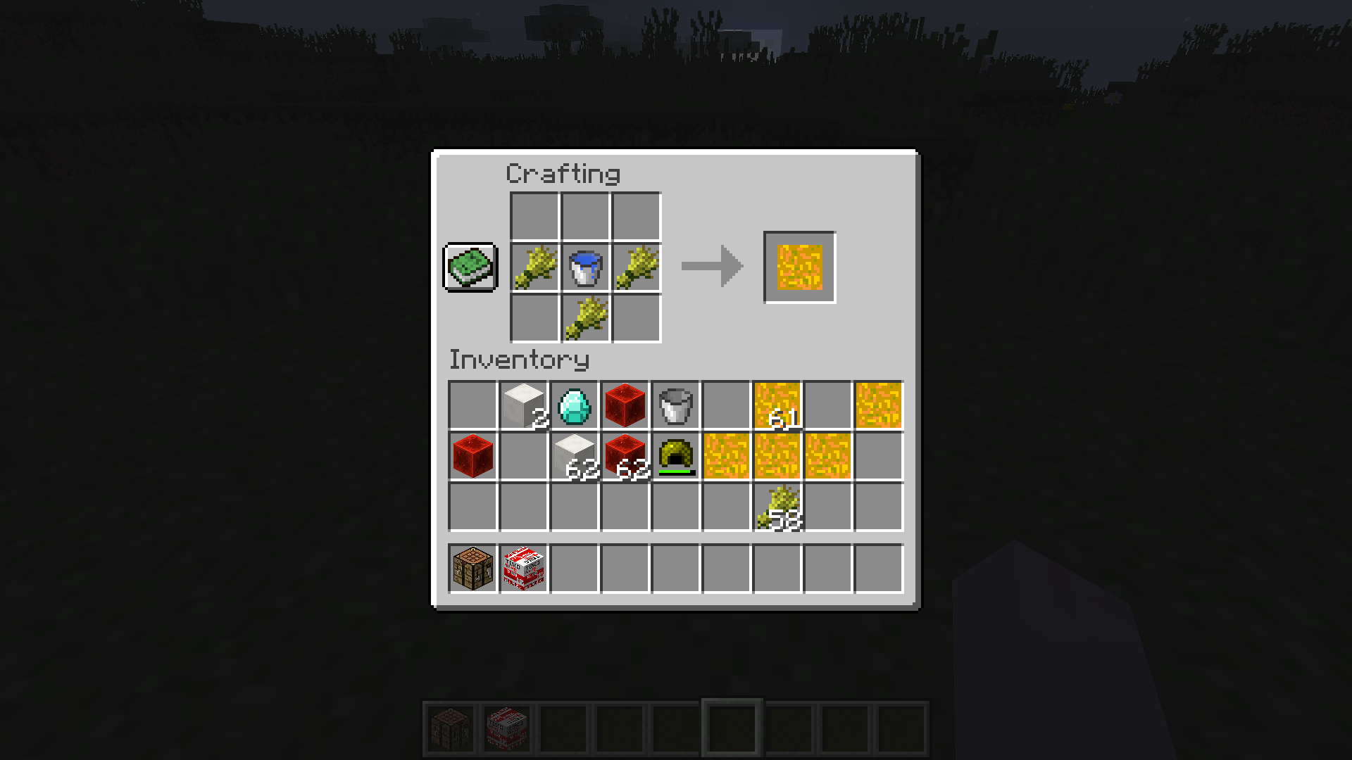 PiwkoTesco - Screenshots - Minecraft Mods - CurseForge