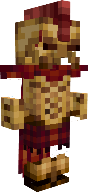 The God Of Craft - Gallery - Minecraft Mods - CurseForge