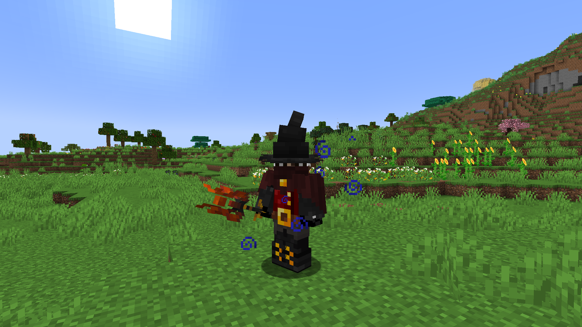 The Wizard Journey-Ultimate Magic - Gallery - Minecraft Modpacks ...