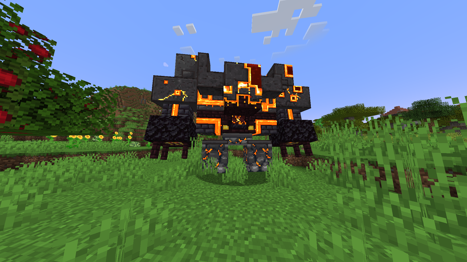 The Wizard Journey-Ultimate Magic - Gallery - Minecraft Modpacks ...