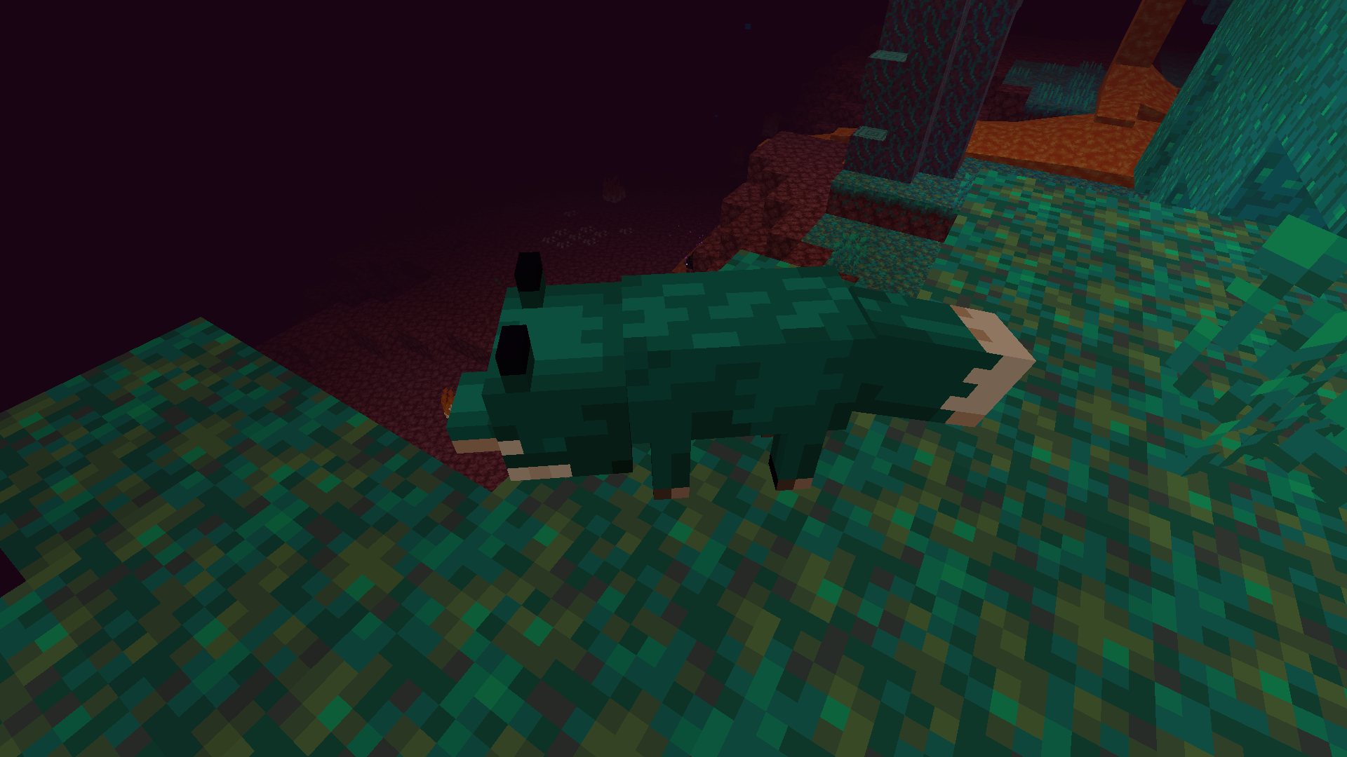 Much More Foxes - Gallery - Minecraft Mods - CurseForge