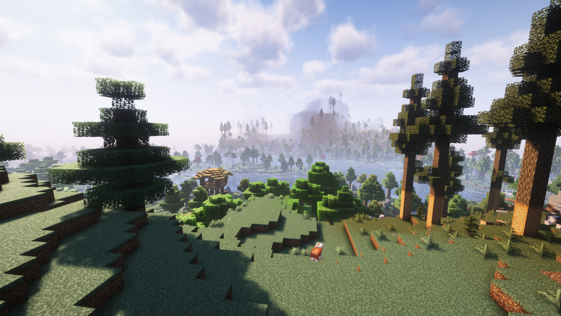 Bim Bam Bum - Gallery - Minecraft Modpacks - CurseForge