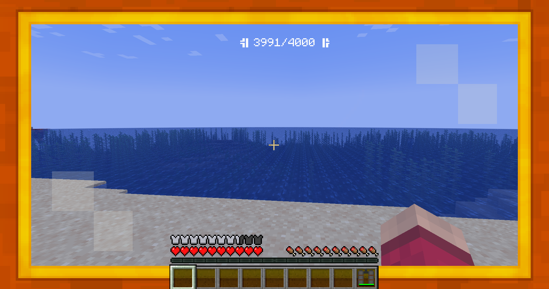 Scuba Diving - Gallery - Minecraft Mods - CurseForge