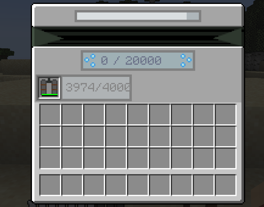 Scuba Diving - Gallery - Minecraft Mods - CurseForge