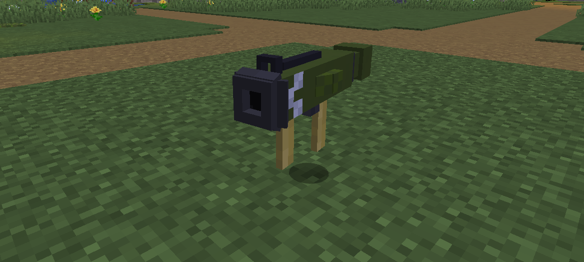 Cake's Weapons - Gallery - Minecraft Mods - CurseForge