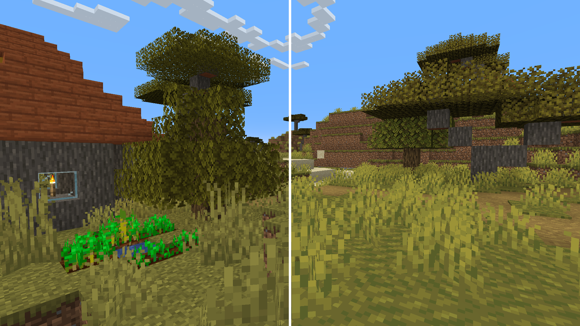 Revivify - Gallery - Minecraft Resource Packs - CurseForge