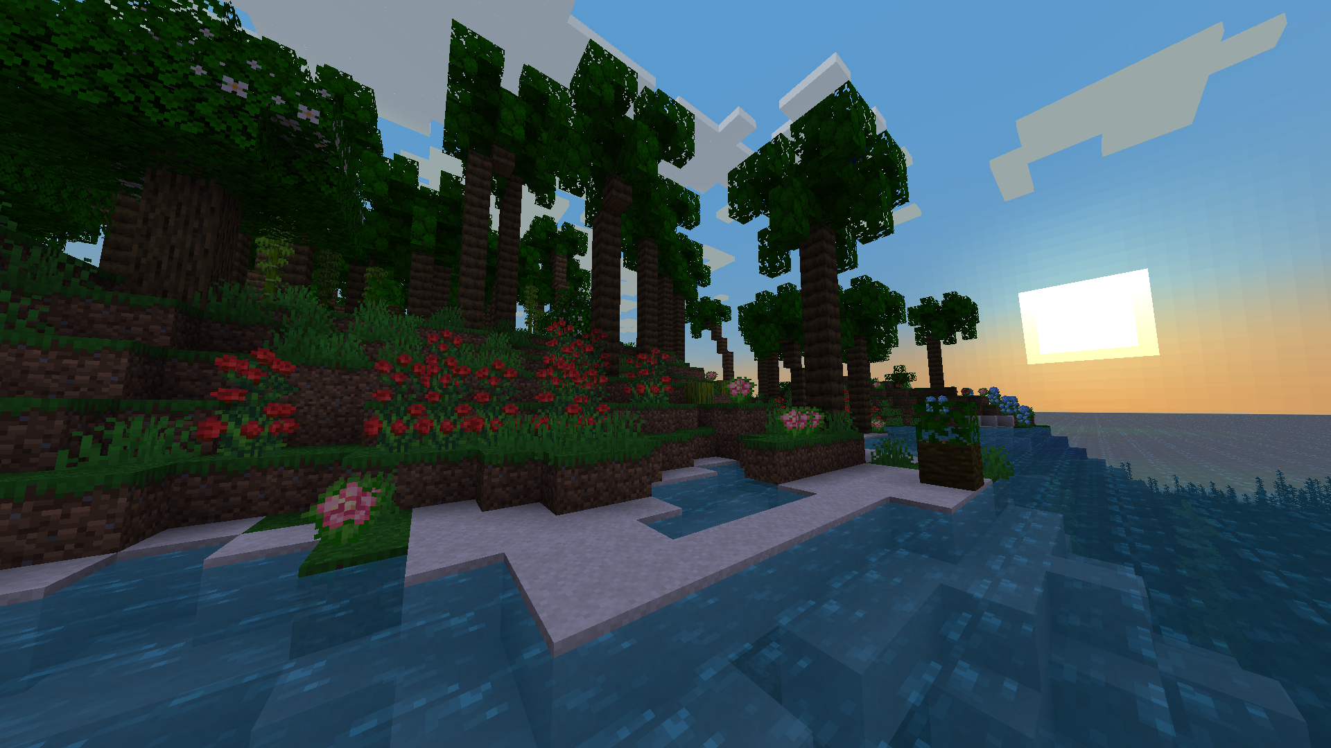TBM - The Best M [FORGE] - Gallery - Minecraft Modpacks - CurseForge