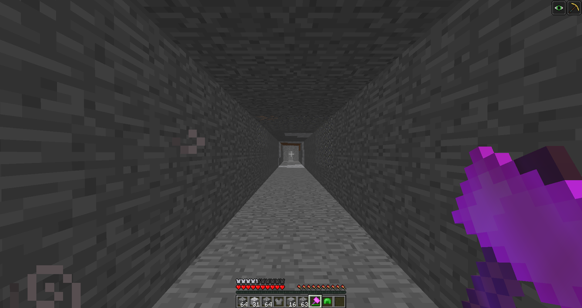 vecunium - Gallery - Minecraft Mods - CurseForge