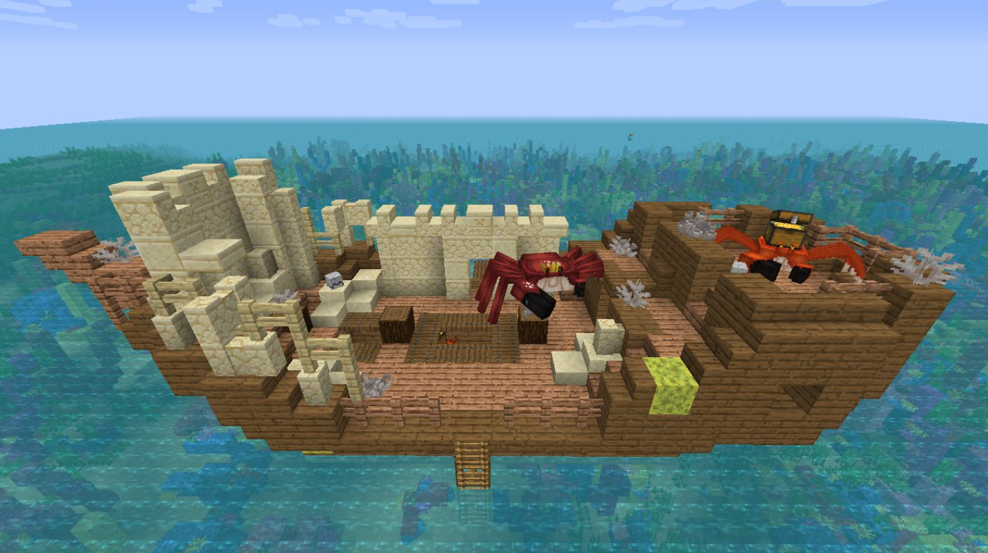 Mediethings - Minecraft Mods - CurseForge