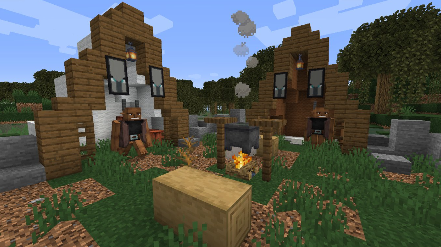 Mediethings - Minecraft Mods - CurseForge