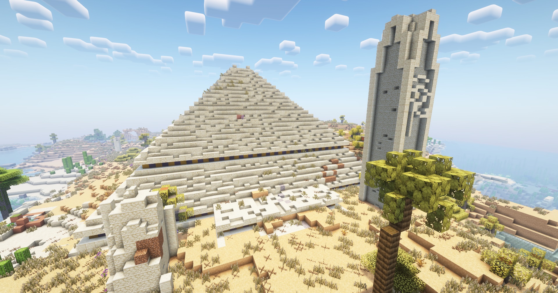 Pino 2 - Gallery - Minecraft Modpacks - CurseForge