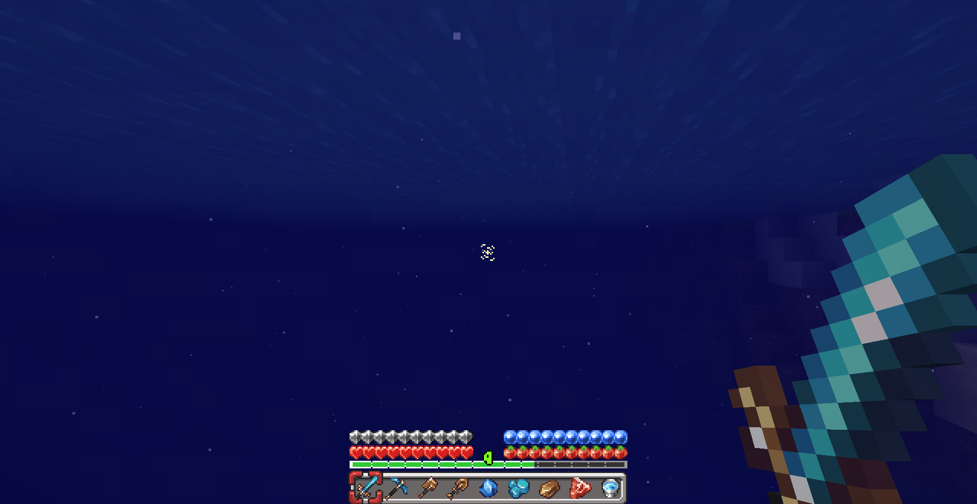 Wildflower - Gallery - Minecraft Resource Packs - CurseForge