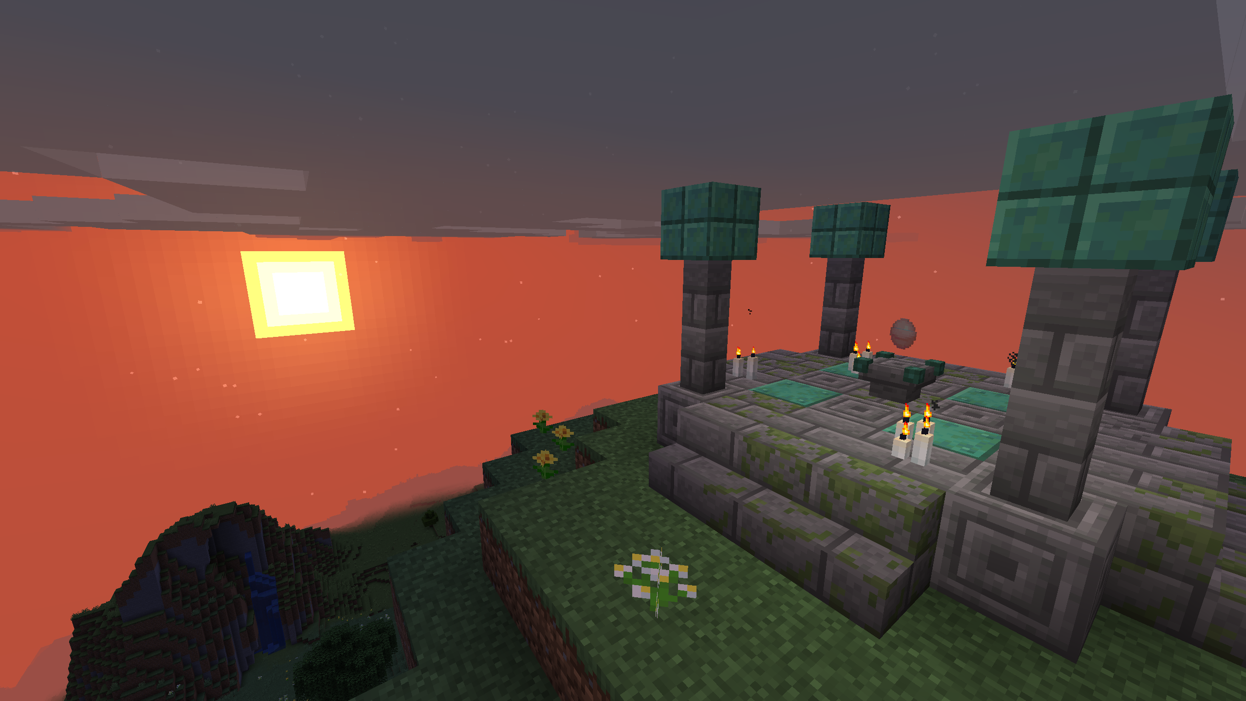 Gadgets of the Sky - Gallery - Minecraft Mods - CurseForge
