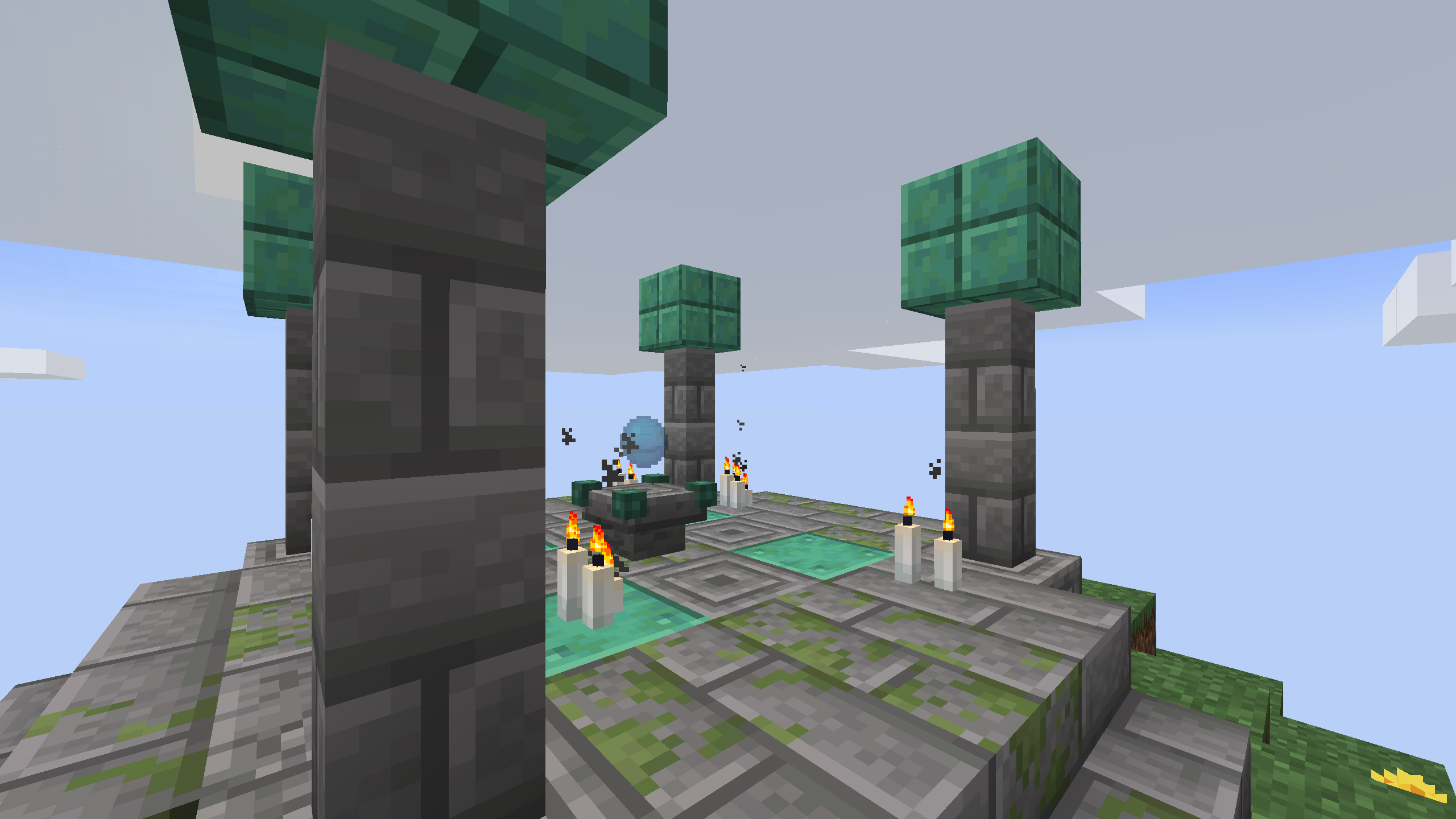 Gadgets of the Sky - Gallery - Minecraft Mods - CurseForge