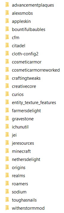 Epic GUI - Gallery - Minecraft Resource Packs - CurseForge