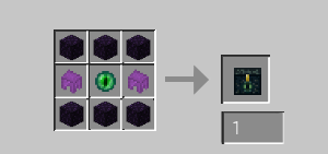 TryHarderrr's Portable Enderchest - Gallery - Minecraft Mods - CurseForge